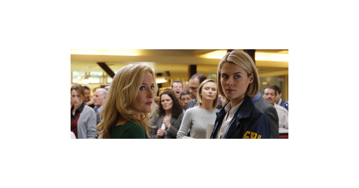 Crisis TV Show Review | POPSUGAR Entertainment