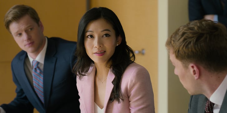 What to Know About the New Netflix Show Partner Track | POPSUGAR ...