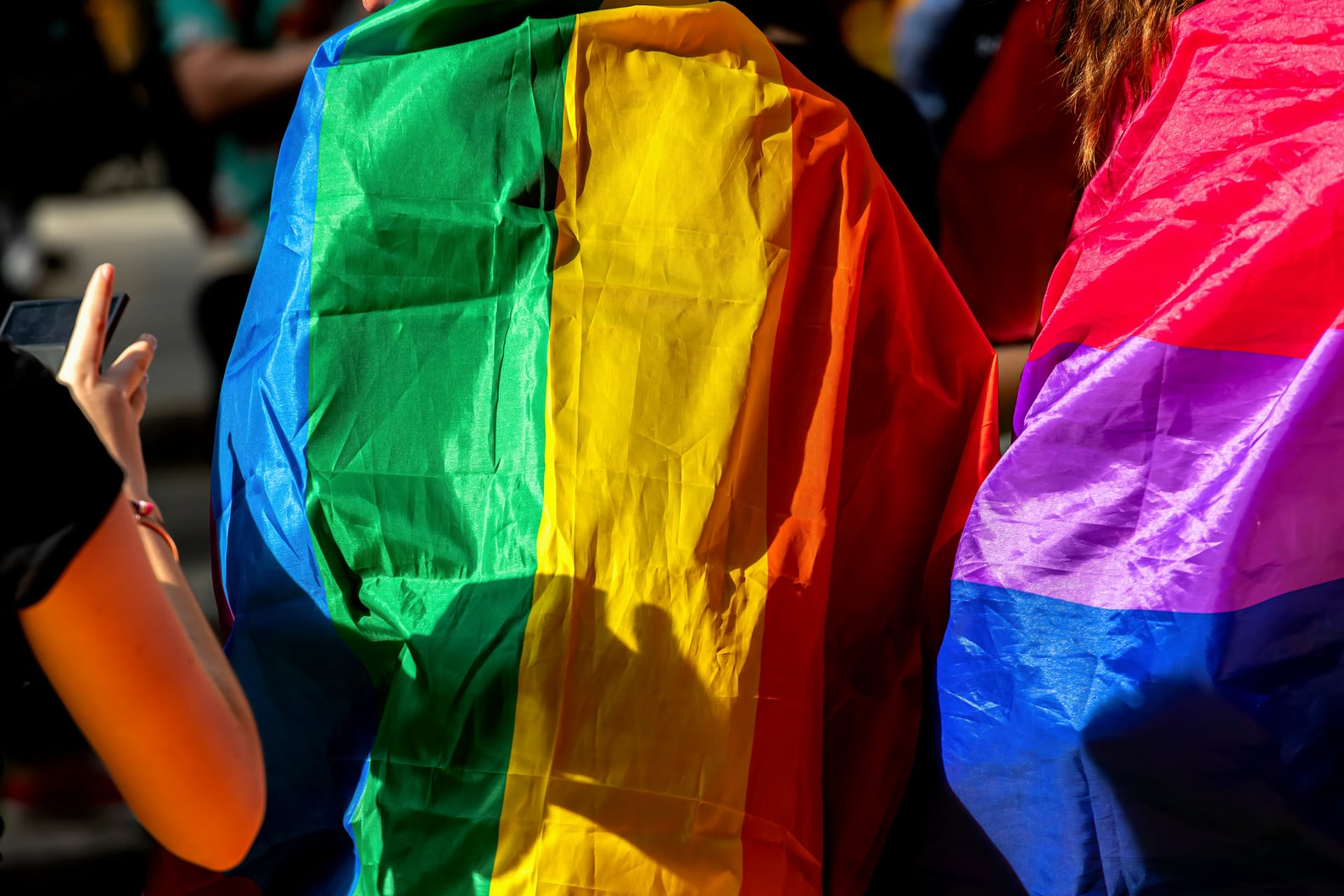 What Is Pansexuality? | PS Love