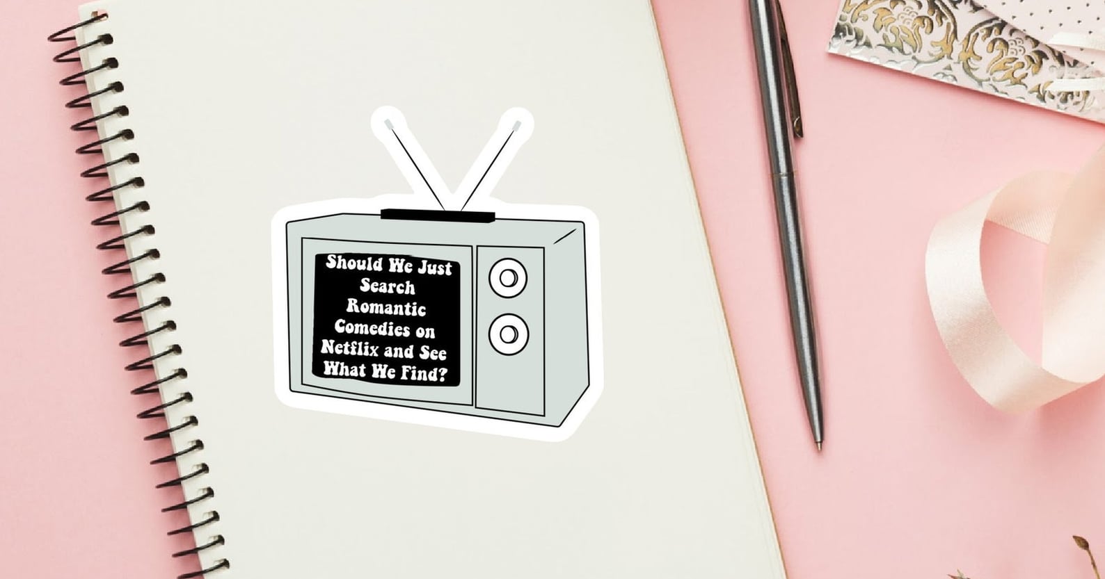 Best Gifts for Rom-Com Movie Lovers | PS UK Entertainment