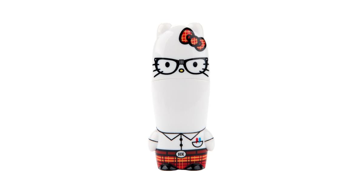 Pictures Of Hello Kitty As A Nerd