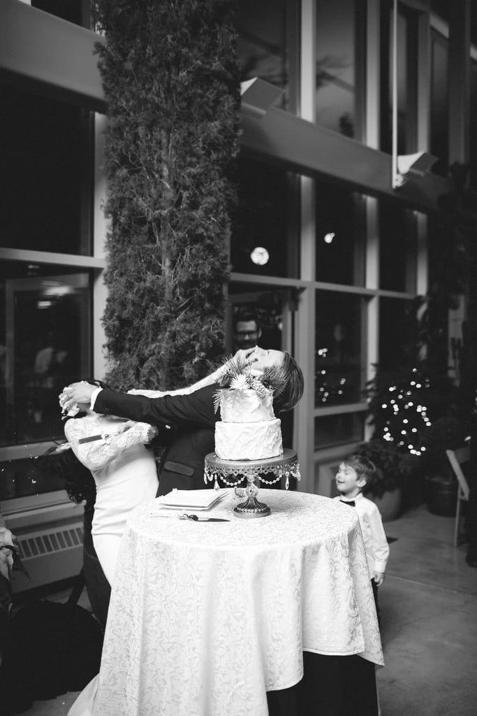 Photo Ideas to Take of Your Wedding Food | POPSUGAR Food