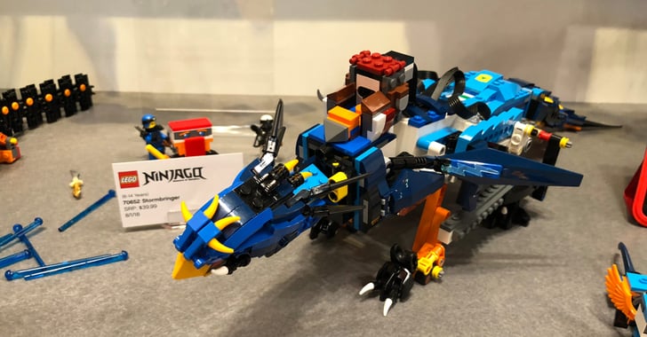 STEM Toys Coming Out in 2018 | POPSUGAR UK Parenting