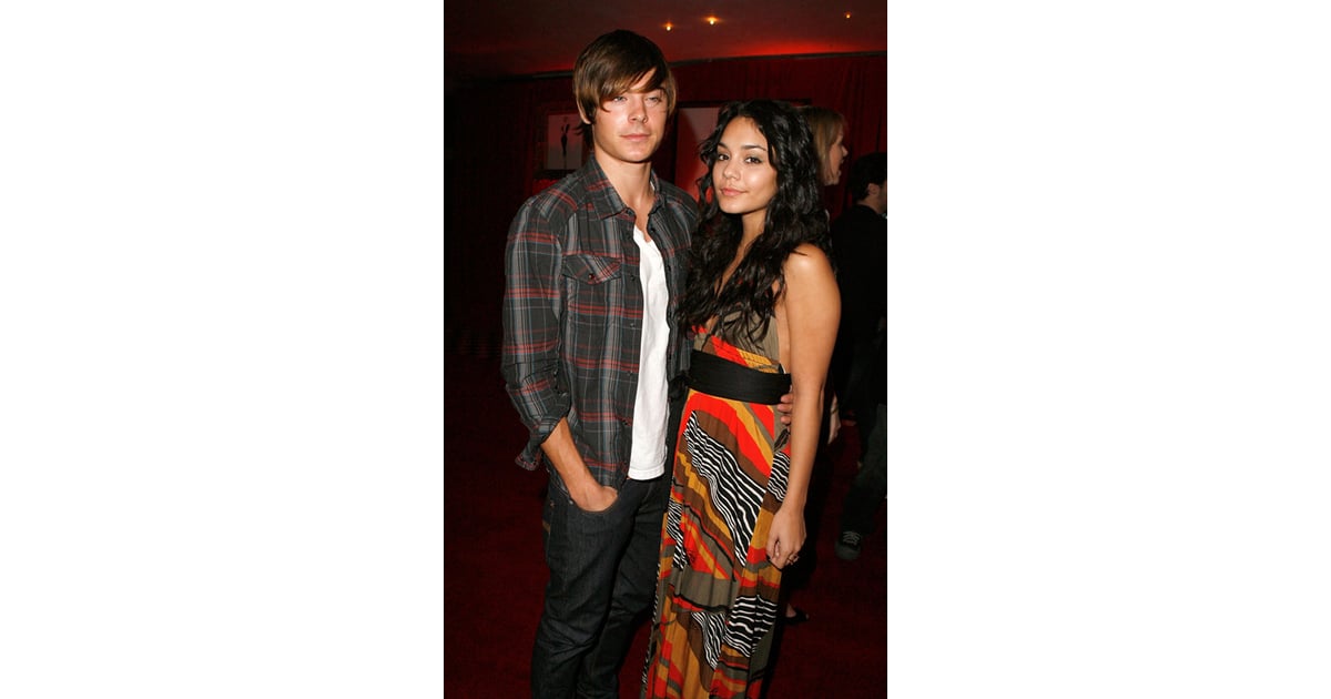 Zanessa Photo 20