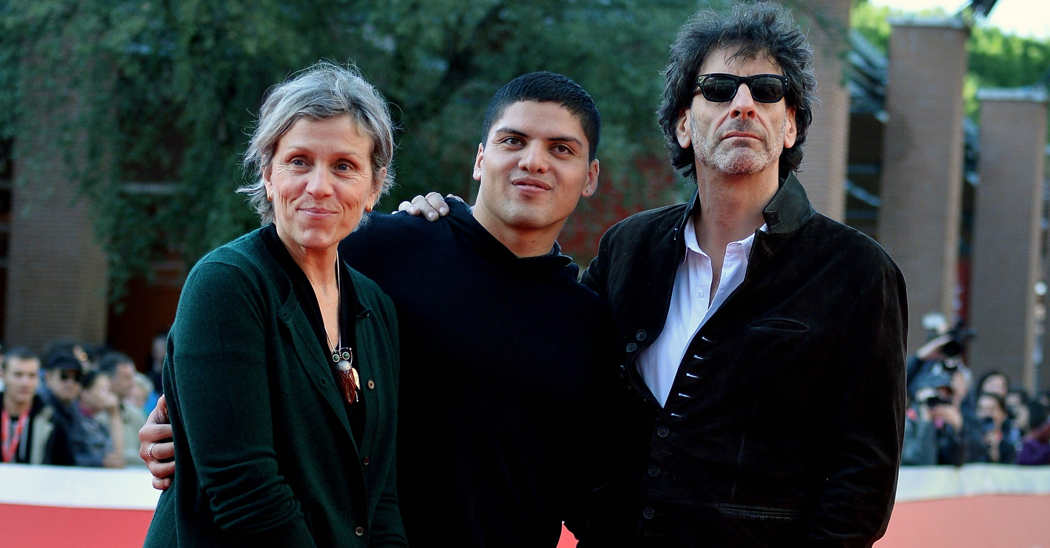 Who Is Pedro Coen? | POPSUGAR Celebrity