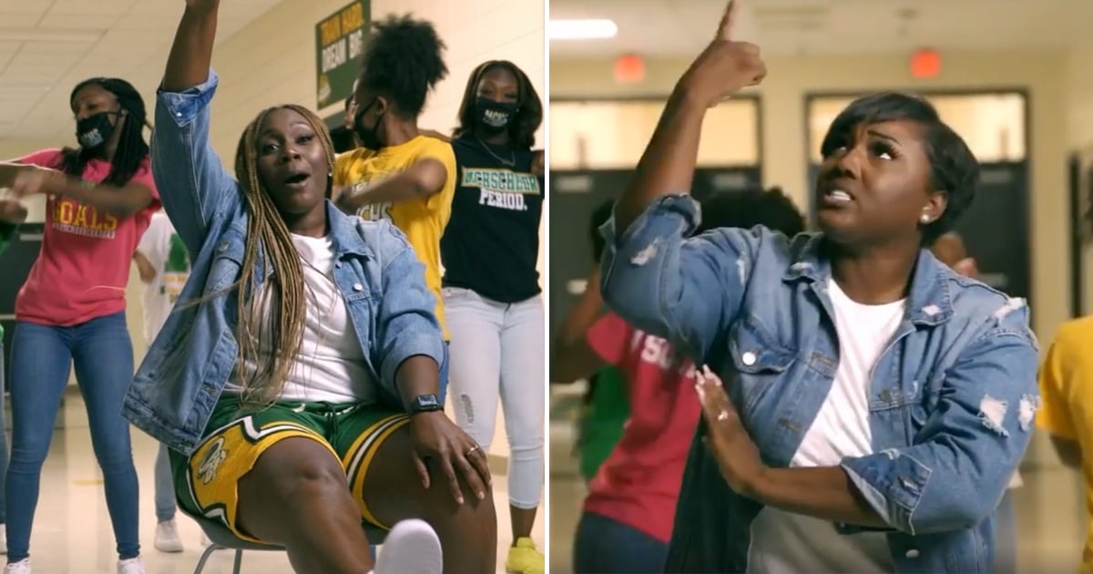 Teachers' Back-to-School Remixes of "What's Poppin'" Videos | PS Family