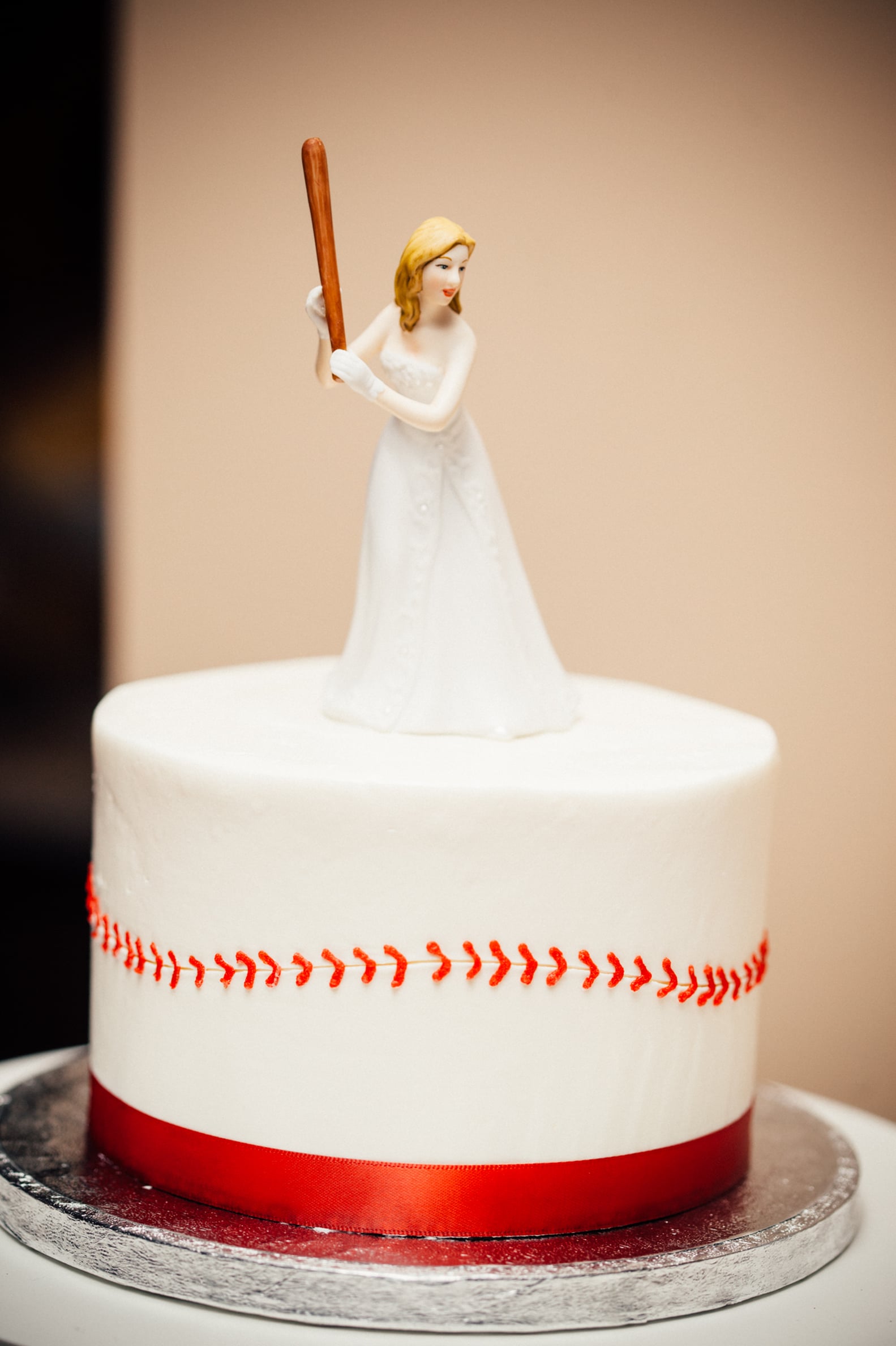 Baseball Wedding Ideas | PS Love