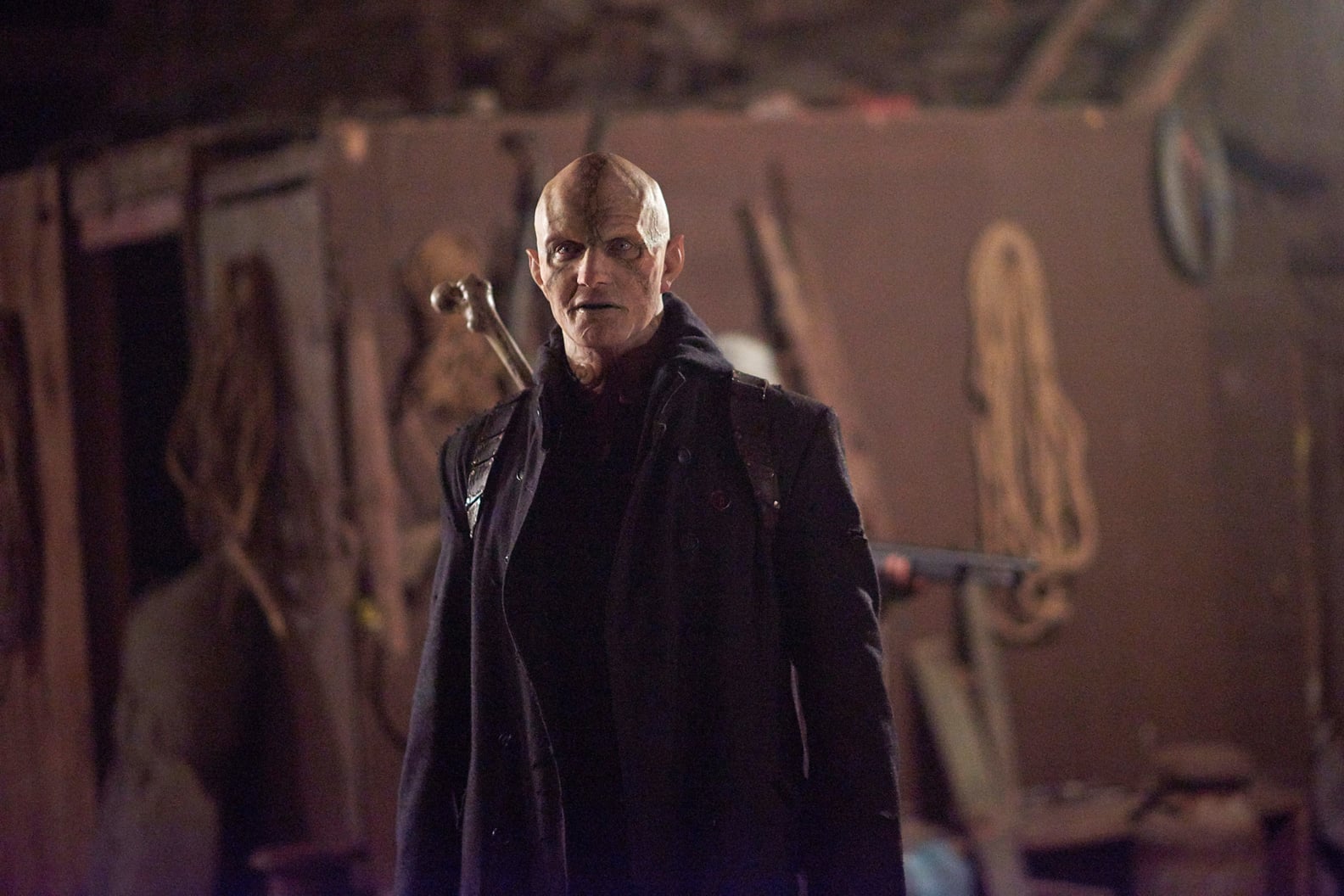 21 Best Vampire Shows | POPSUGAR Entertainment