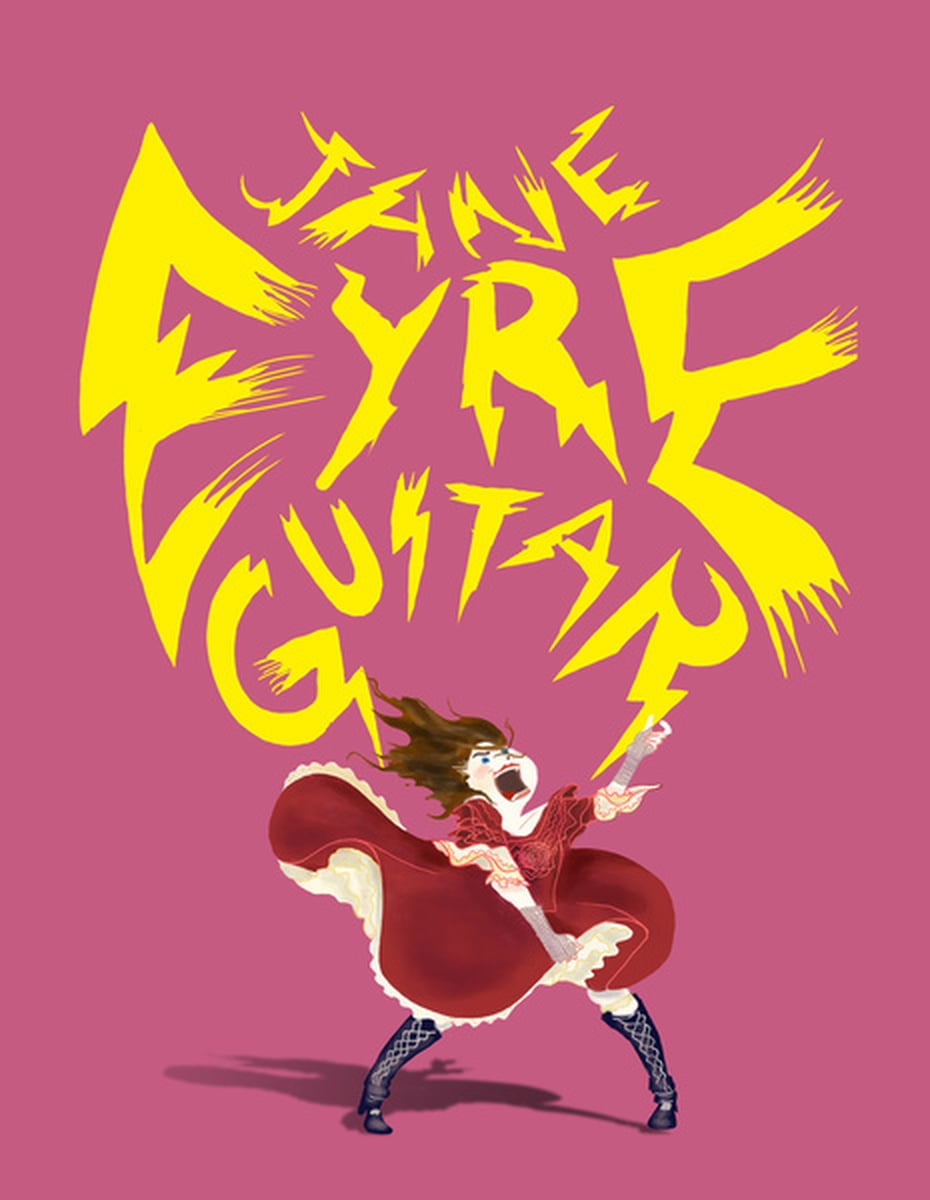 Lady Puns Art by Dav Yendler | PS Love