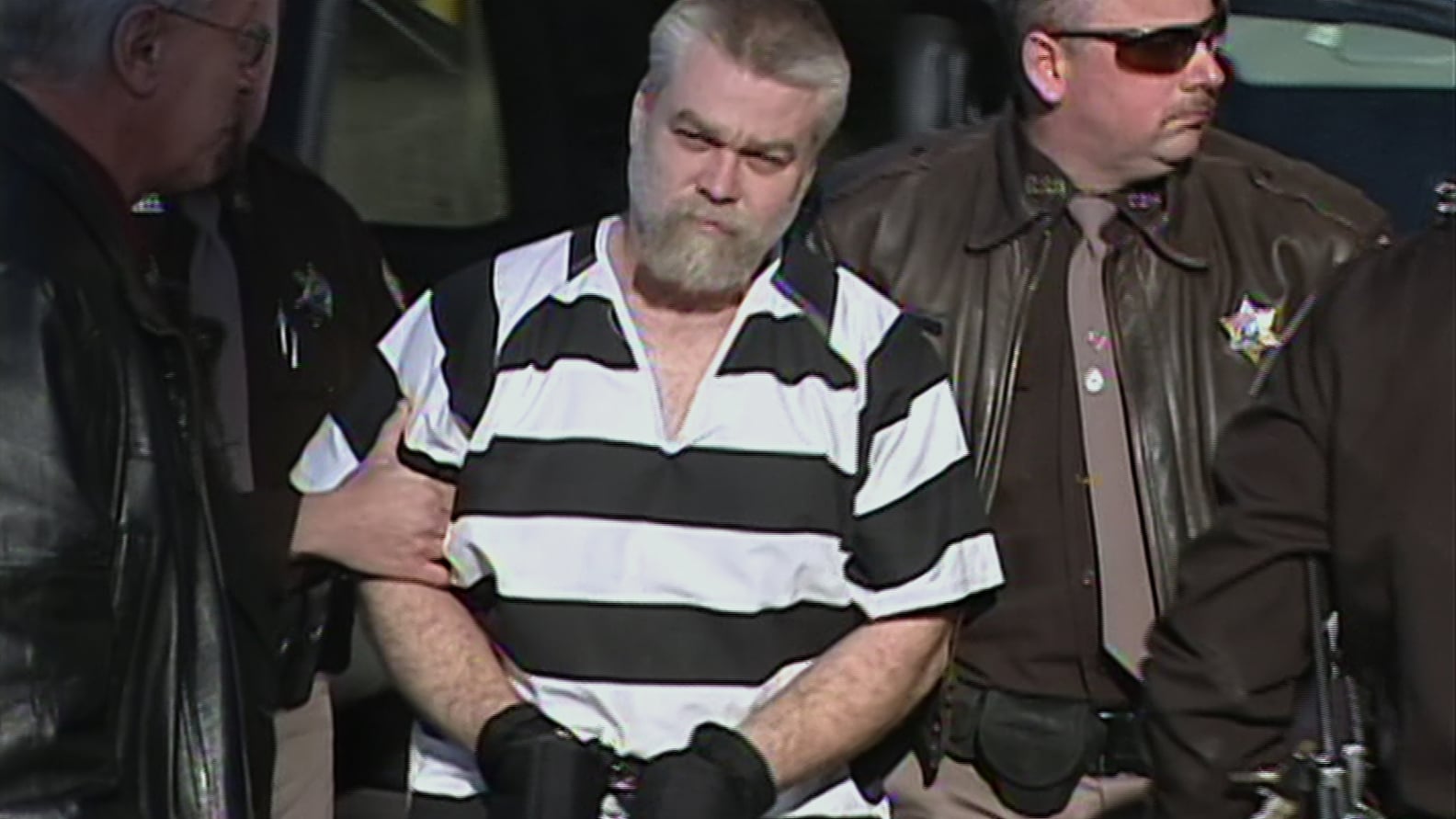 Making a Murderer Questions | PS Entertainment