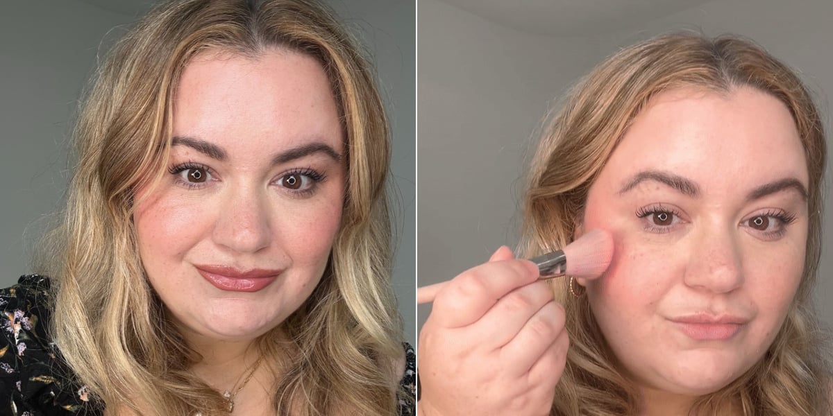 Fenty Beauty Cheeks Suede Powder Blush Review With Photos | PS Beauty