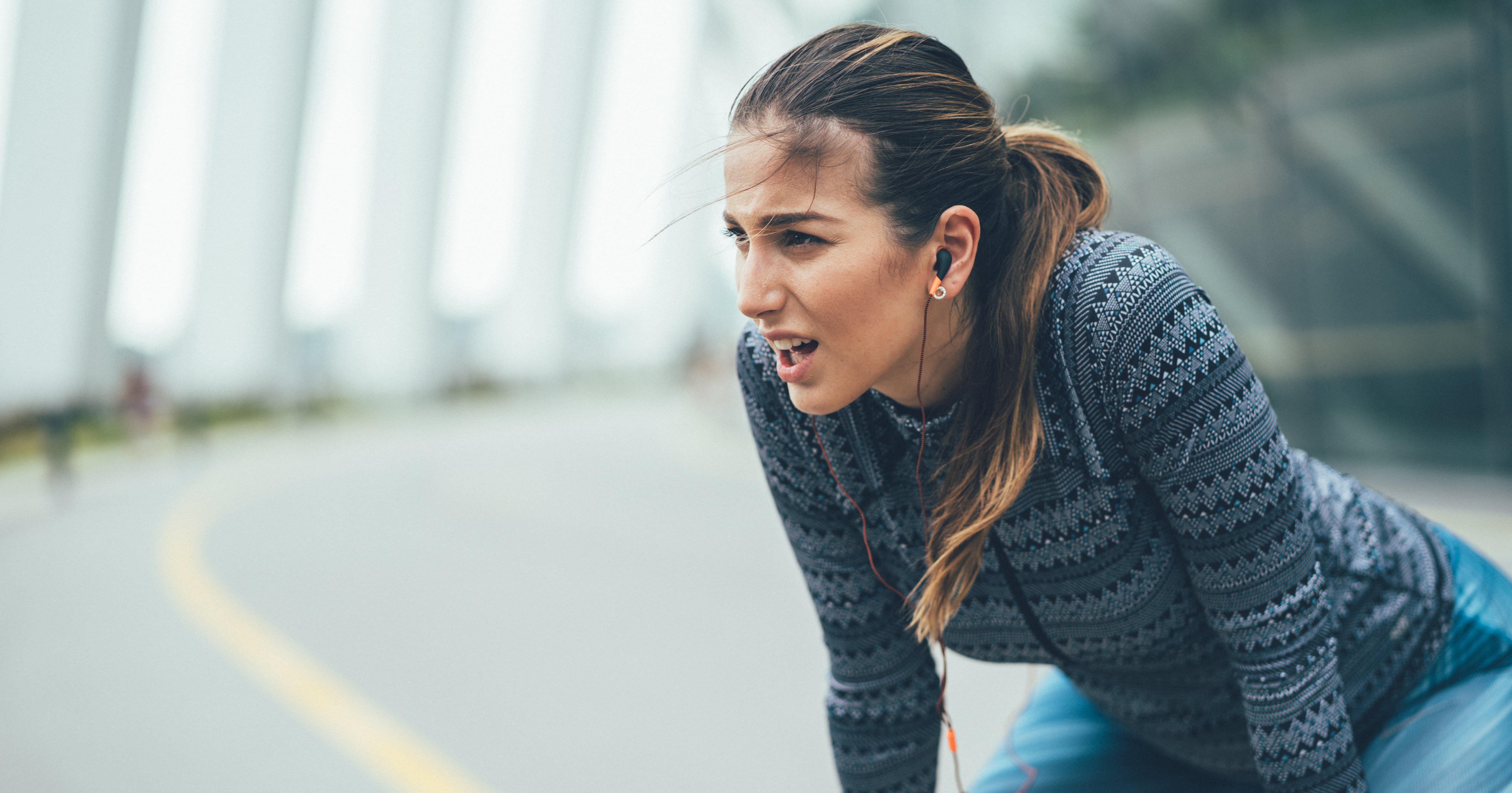 What Is Runner's Knee? | POPSUGAR Fitness