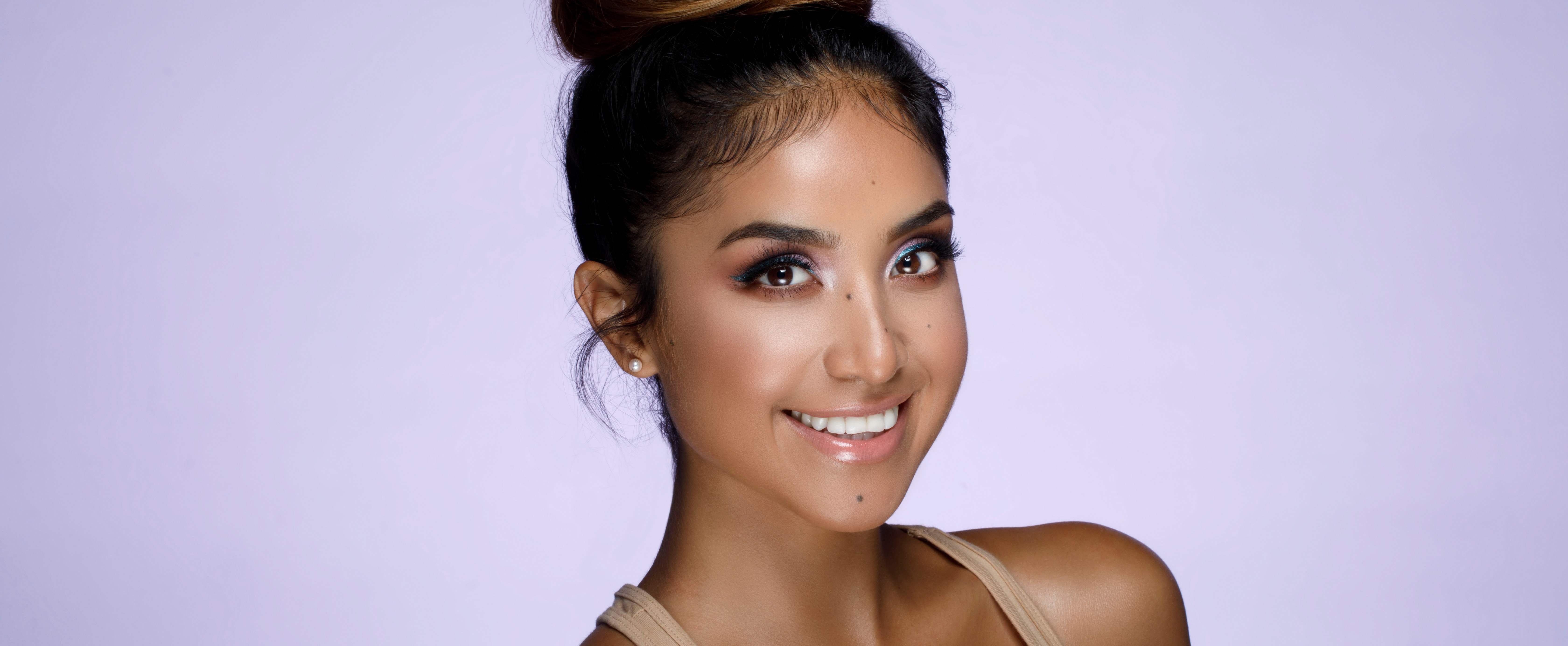 Dulce Candy Hispanic Heritage Month Essay | PS Latina