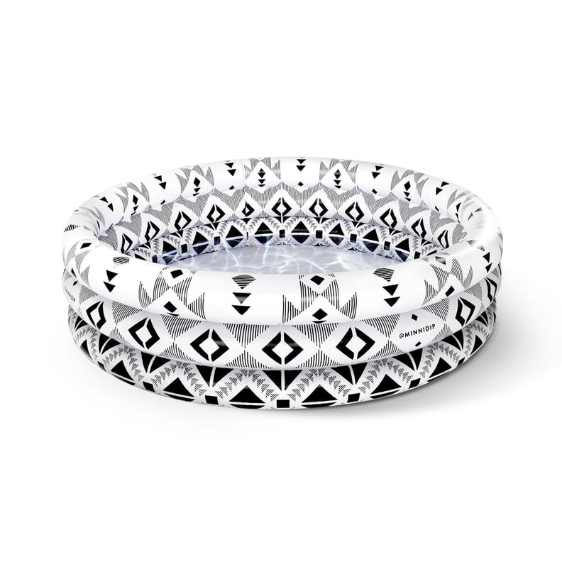 Minnidip Drops New Inflatable Pools For Summer 2021 | PS Family