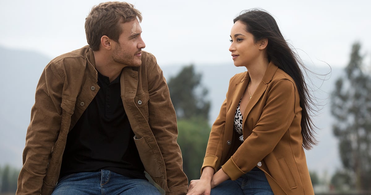 Who Is Merissa Pence From The Bachelor? | POPSUGAR Entertainment UK