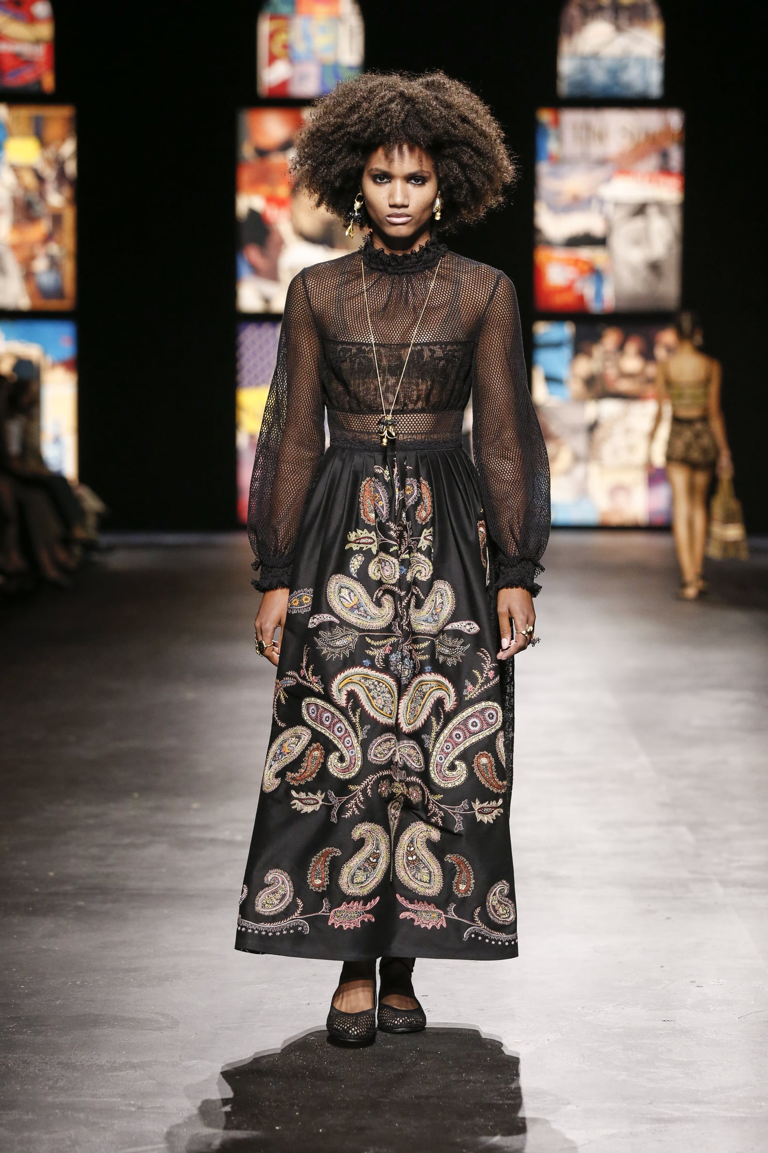 The 7 Biggest Trends For Spring 2021 | PS Fashion