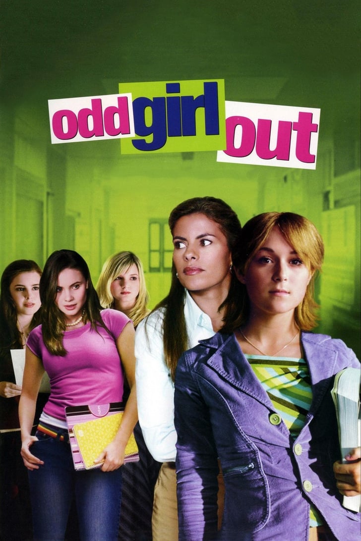 Odd Girl Out Movies Like Mean Girls POPSUGAR Entertainment Photo 7 odd-girl-out-movies-like-mean-girls-popsugar-entertainment-photo-7