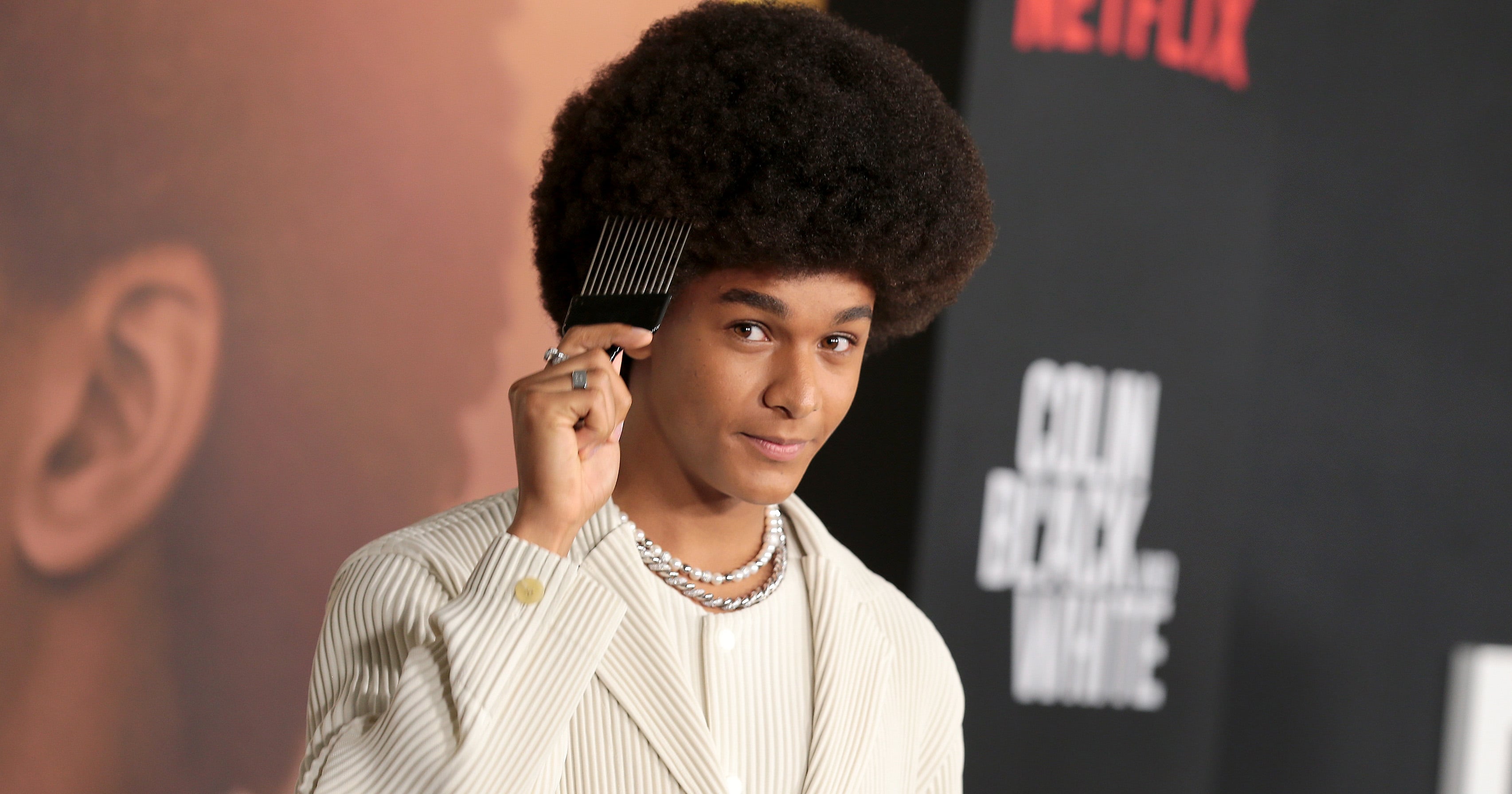 Who is Jaden Michael? Facts About the Rising Star | PS UK Celebrity