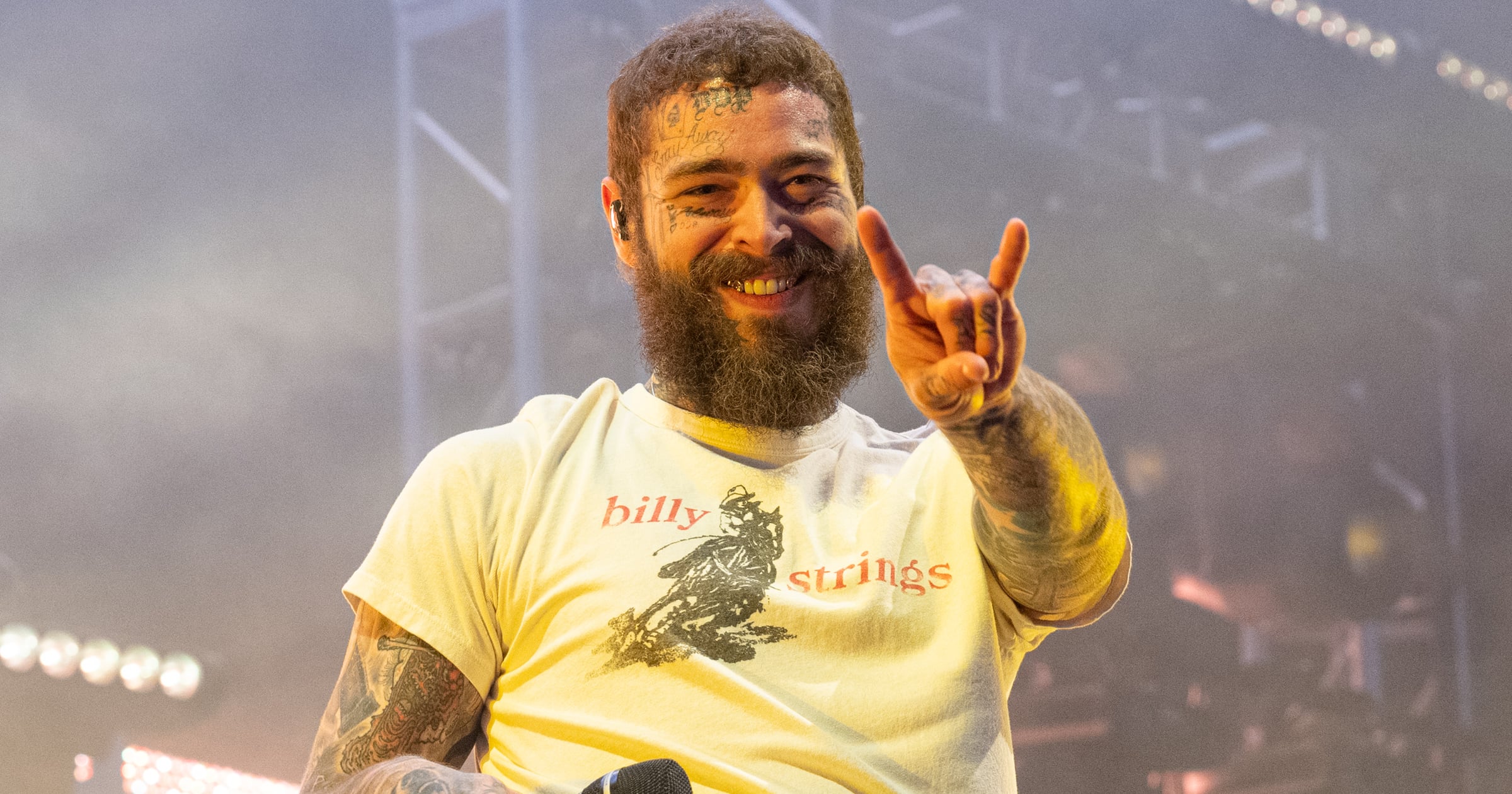 BottleRock Napa Valley 2023 Festival Recap | POPSUGAR Entertainment