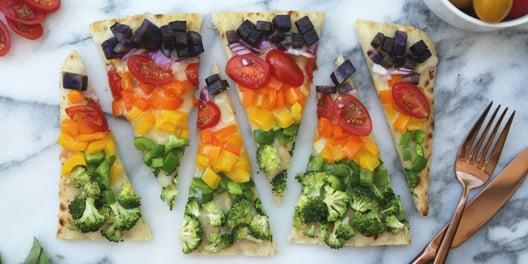 4 Kinds of Flatbread | Food Video | PS Food