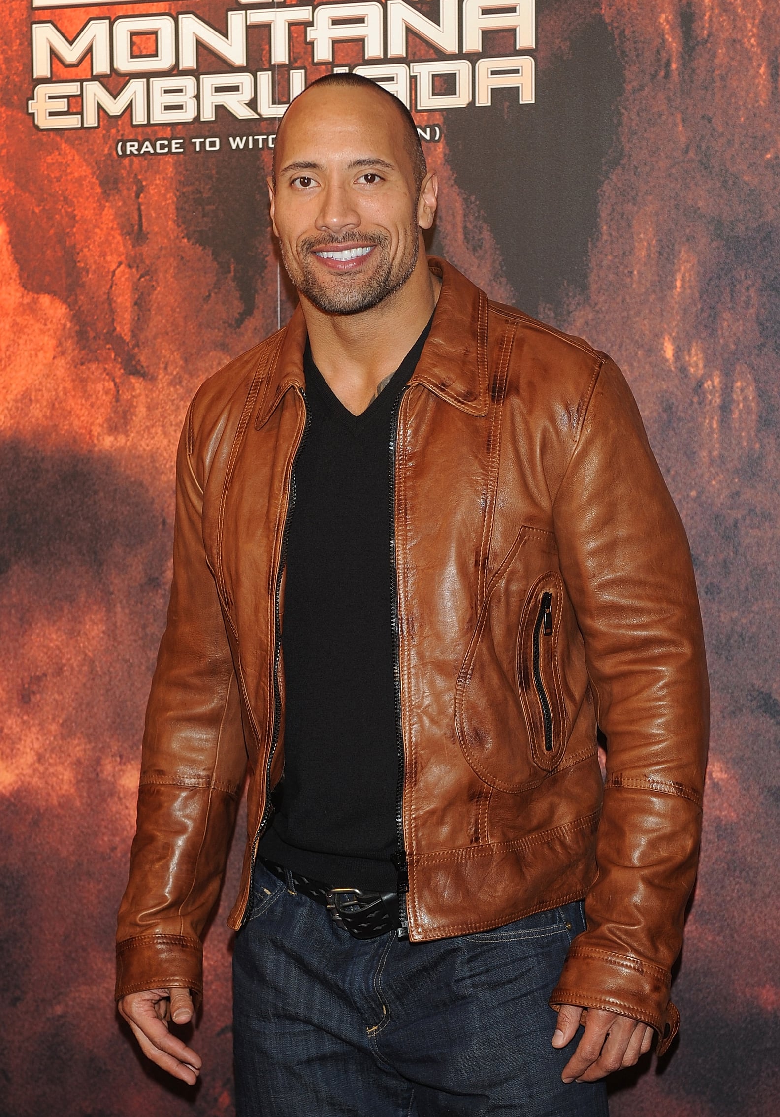 Dwayne Johnson Through the Years | PS Celebrity