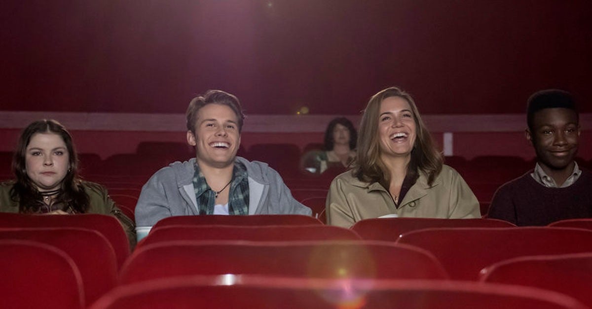 This Is Us Season 2 Photos | PS Entertainment