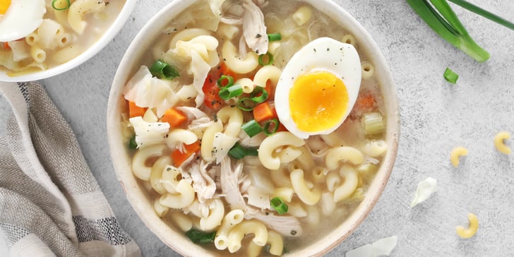 Chicken Sopas Recipe With Photos | POPSUGAR Food