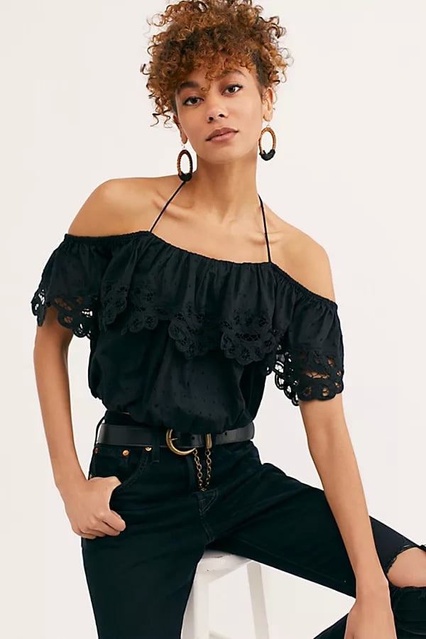 Best Tops From Free People | PS Fashion