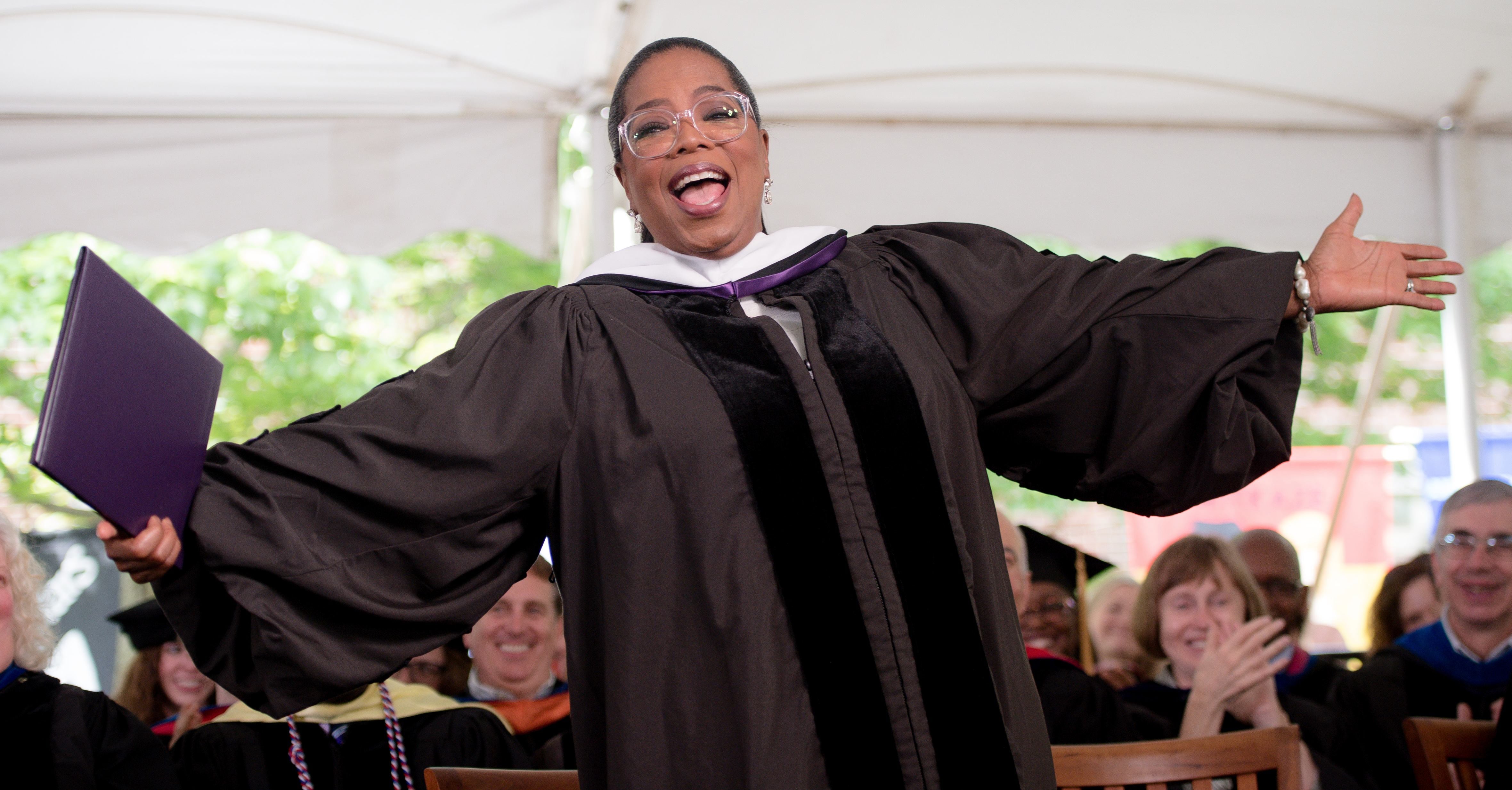Oprah Launching Comfort-Food Meal Line | PS Food