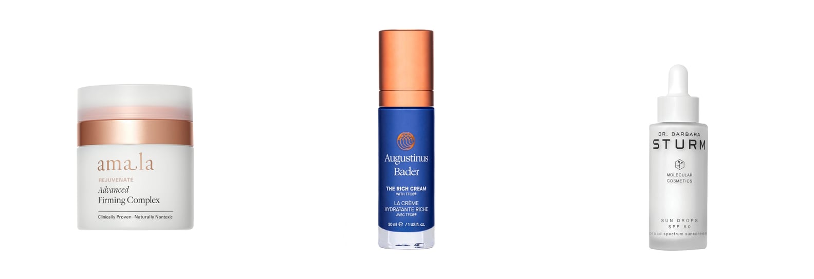 The History of German Beauty From Nivea to Augustinus Bader | PS Beauty