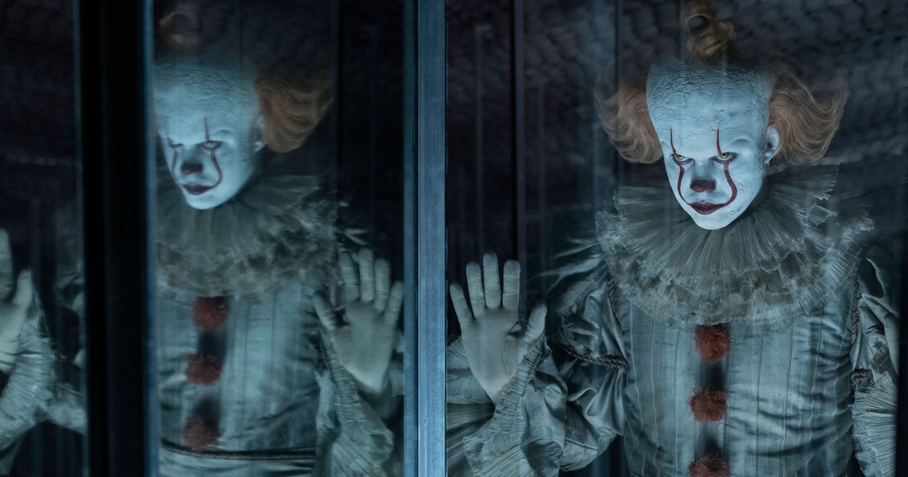 Which Characters Die in It Chapter Two? | PS Entertainment