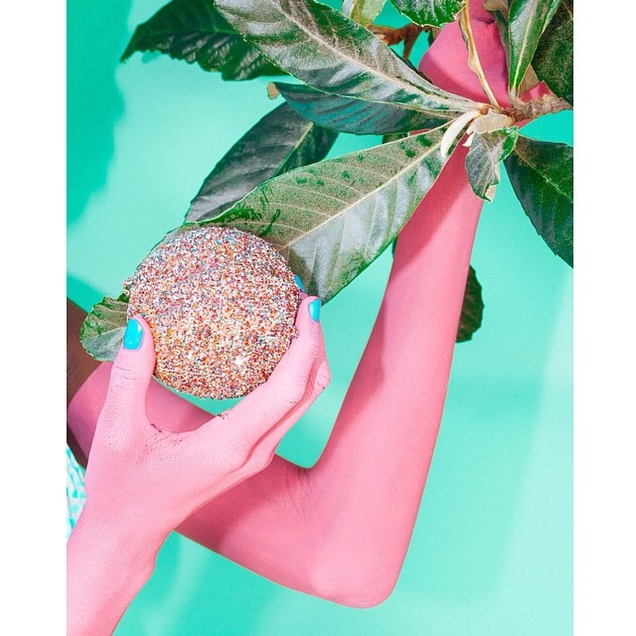 Color Photography Inspiration | Jimmy Marble | PS Tech