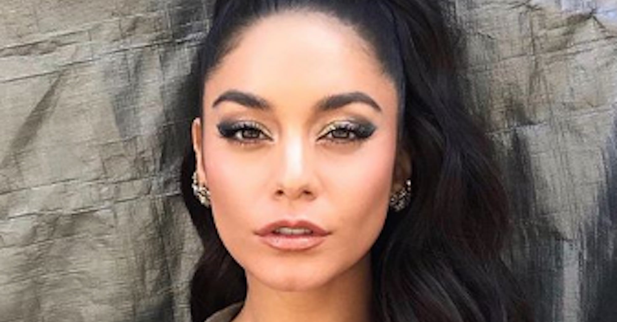 vanessa hudgens makeup tutorial