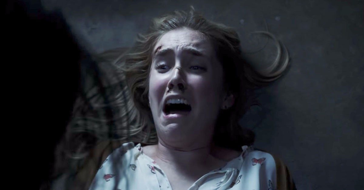 Insidious: The Last Key Trailer | PS Entertainment