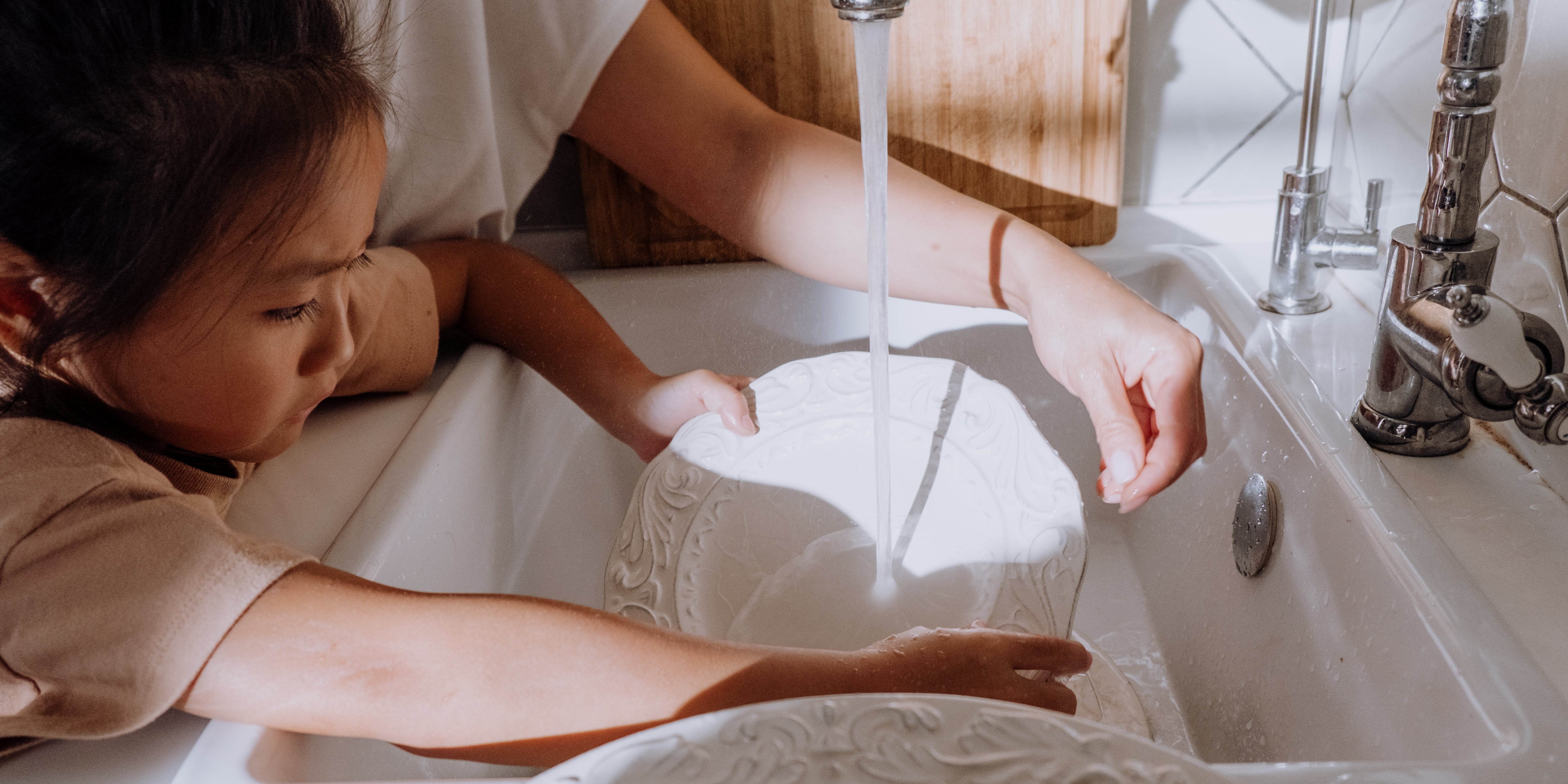 Chores For Kids by Age | POPSUGAR Family