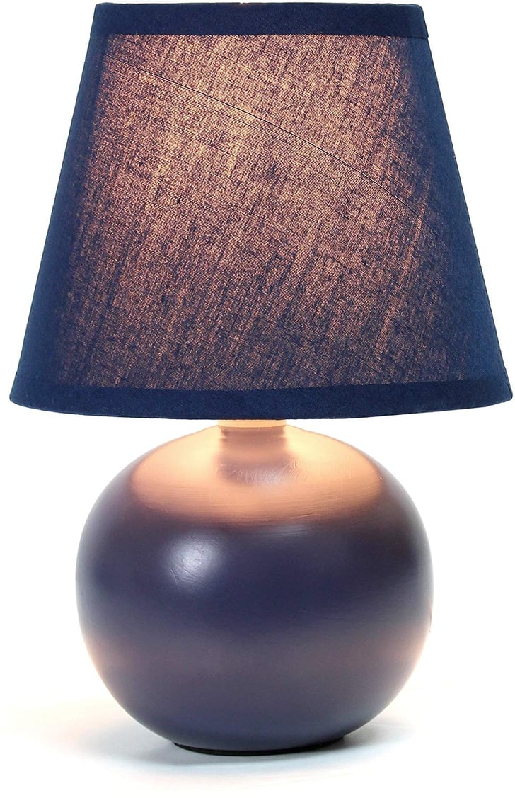 Simple Designs Home | Best Table Lamps on Amazon | POPSUGAR Home Photo 45
