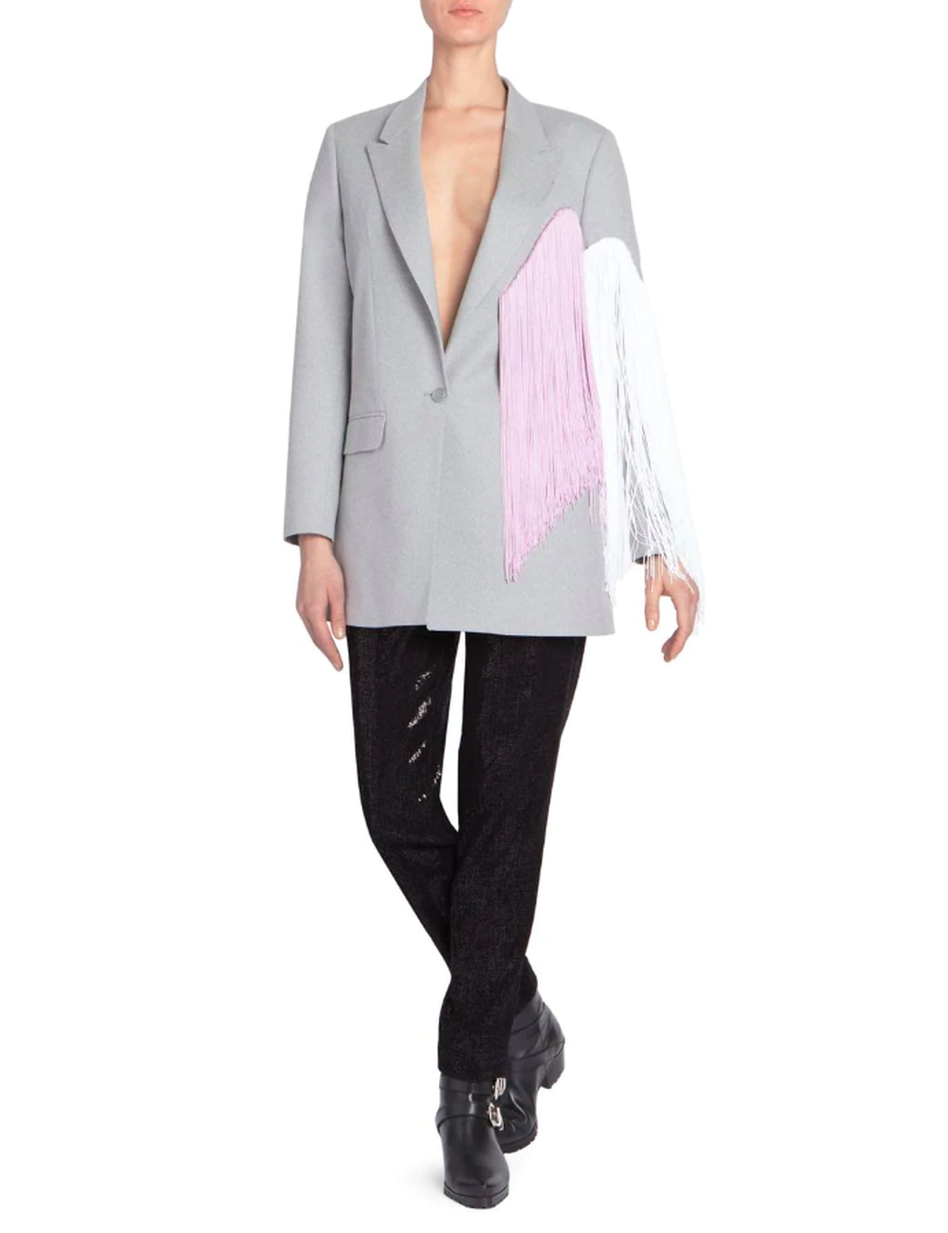 How to Wear a Fringe Jacket For Women 2019 | PS Fashion