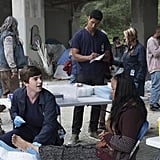 What Happened to Dr. Jared Kalu on The Good Doctor? | POPSUGAR ...