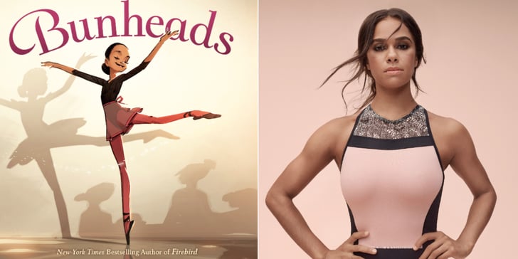 Misty Copeland Interview About Children’s Book Bunheads | POPSUGAR Family