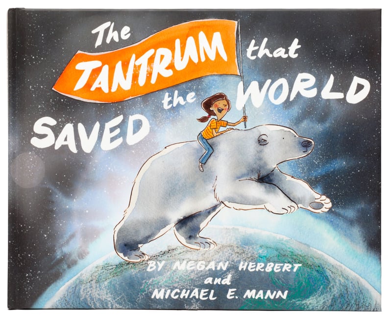 Books For Kids About Climate Change and Global Warming | PS Family