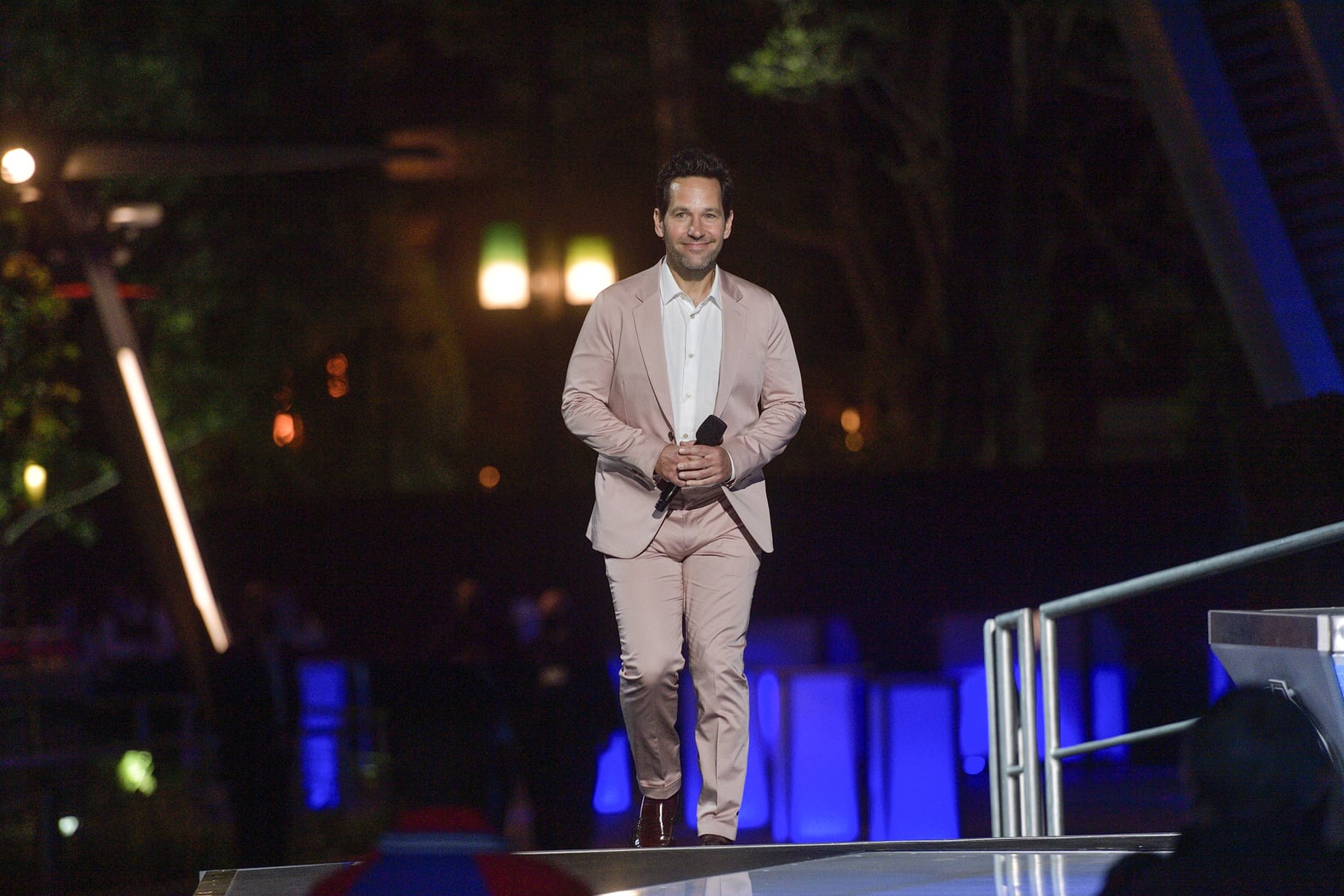 Paul Rudd's Sexiest Smiles Throughout the Years | Pictures | PS Celebrity