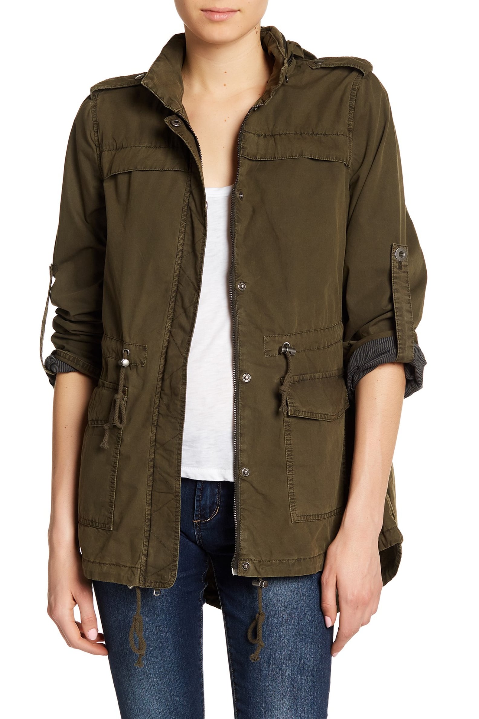 Travel Jackets 2018 | PS Fashion