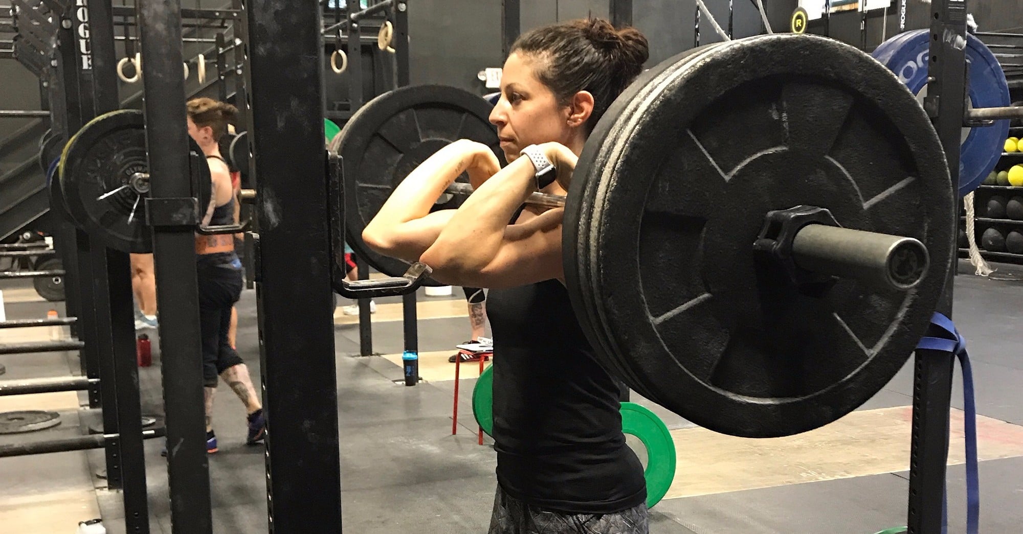 How to Be Body Positive | POPSUGAR Fitness