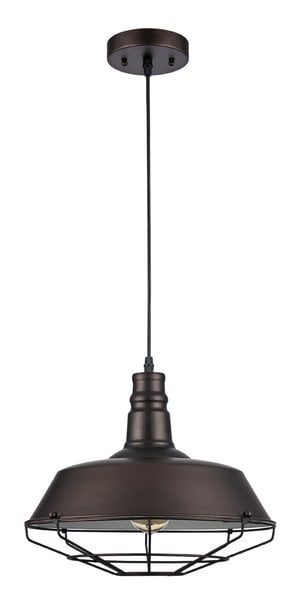 Bouvet 1-Light Dome Pendant | Cute Farmhouse Kitchen Decor | POPSUGAR ...