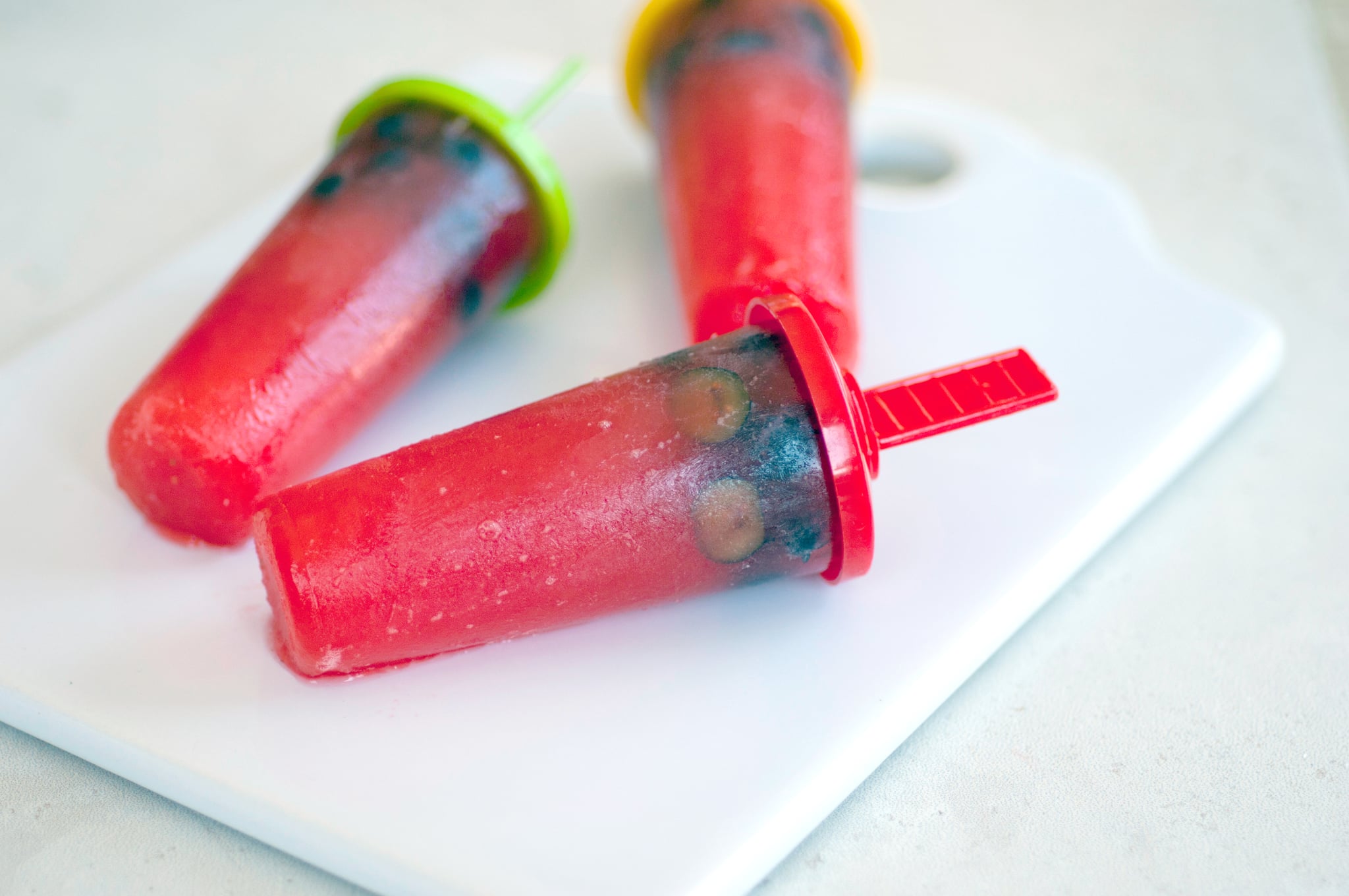 JELL-O Pops | POPSUGAR Family