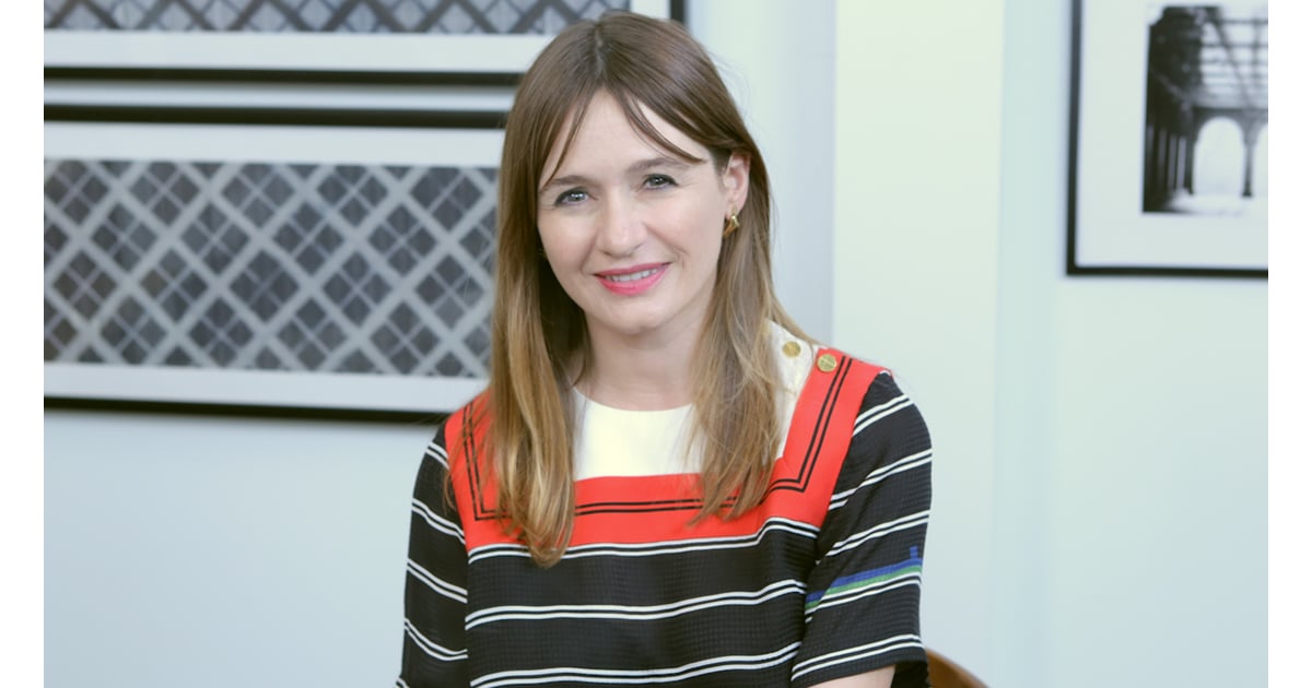 Emily Mortimer Doll & Em Interview | Video | POPSUGAR Celebrity