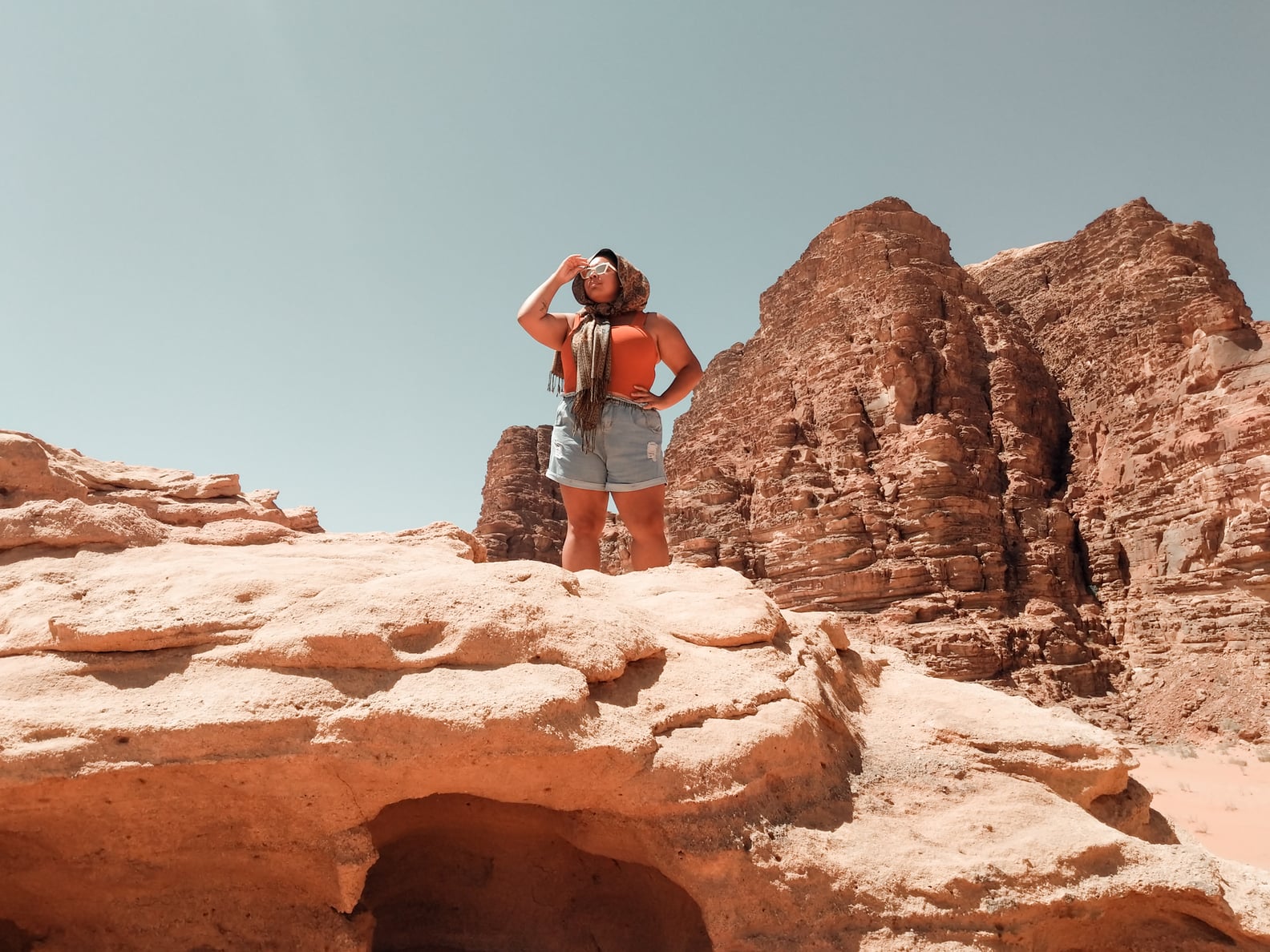 9 Tips For Traveling to Jordan | PS Smart Living