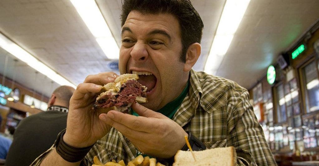 New Food TV Shows on Netflix Streaming | Fall 2014 | POPSUGAR Food