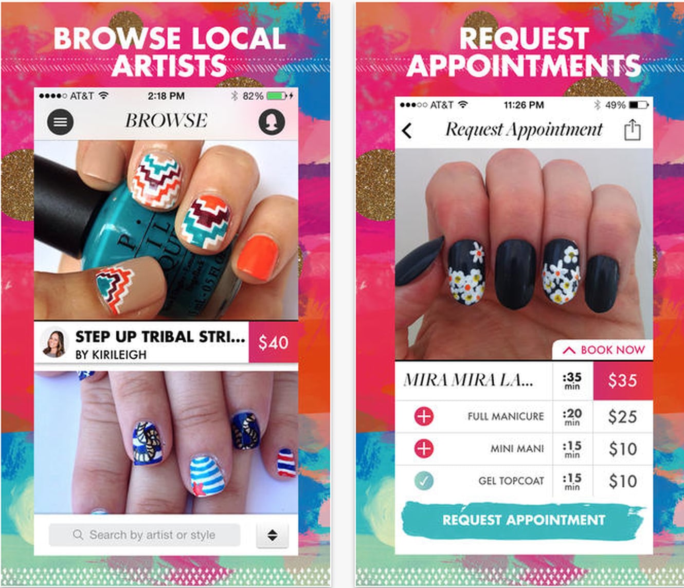 Best Beauty Apps For iPhone | POPSUGAR Beauty