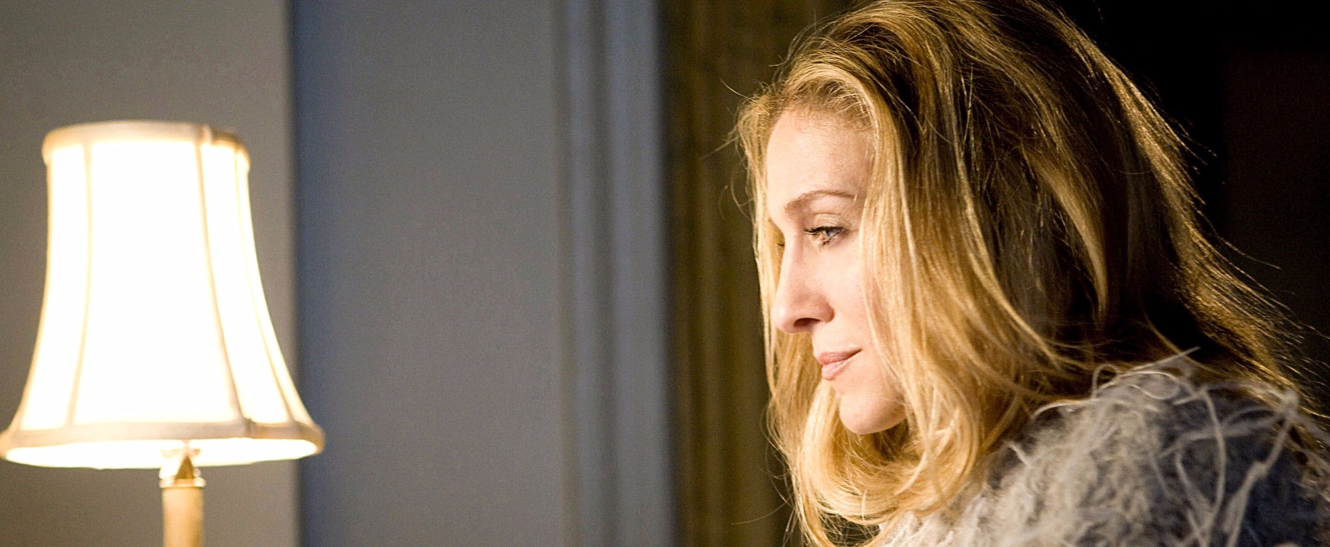 Sarah Jessica Parker S Sex And The City Theory Ps Entertainment